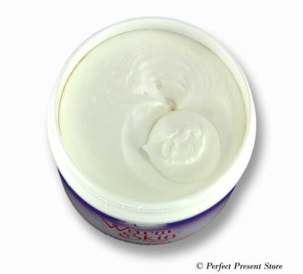 Aurora Naturally Warm Skin Barrier Cream | Perfect Present Store